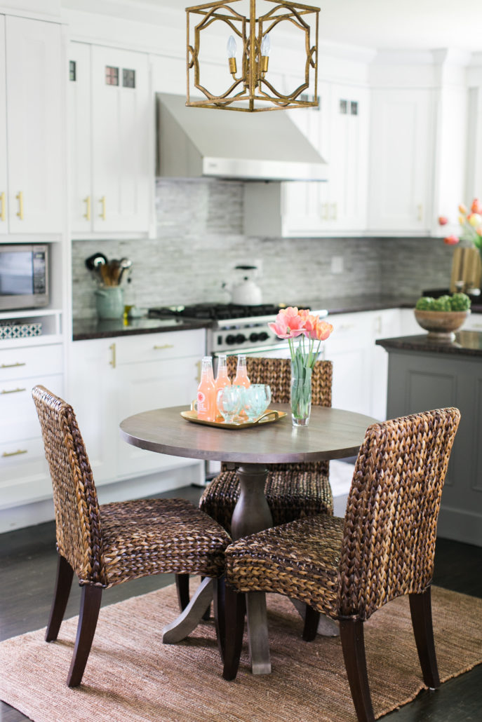 Kitchen - Finding Lovely