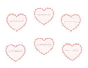 Easy DIY Valentines for Kiddos - Finding Lovely