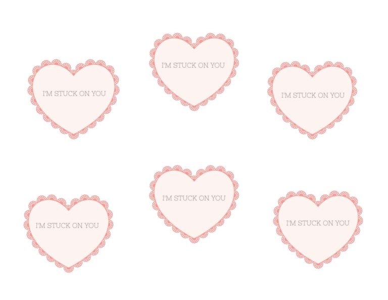 Easy DIY Valentines for Kiddos - Finding Lovely