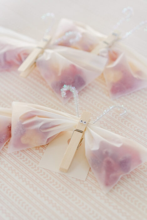 Love Bug Valentine's Butterflies - Finding Lovely